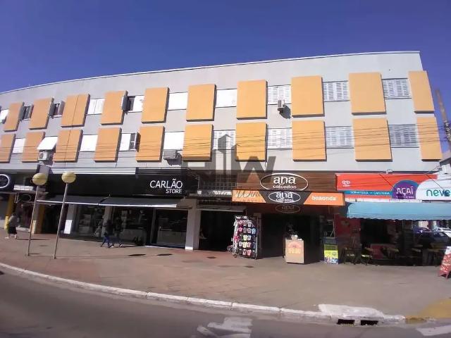 Kitnet / Stúdio para Locação em Tramandaí/RS Centro 1 Quartos