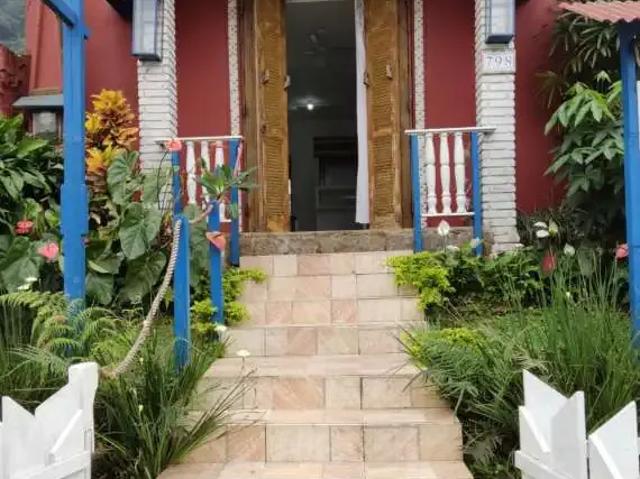 Kitnet / Stúdio para Locação em Ubatuba/SP Enseada 1 Quartos