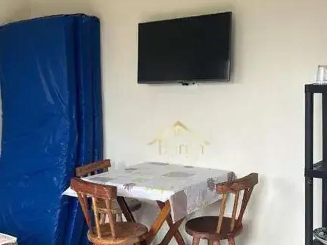 Kitnet / Stúdio para Locação em Ubatuba/SP Estufa II 1 Quartos