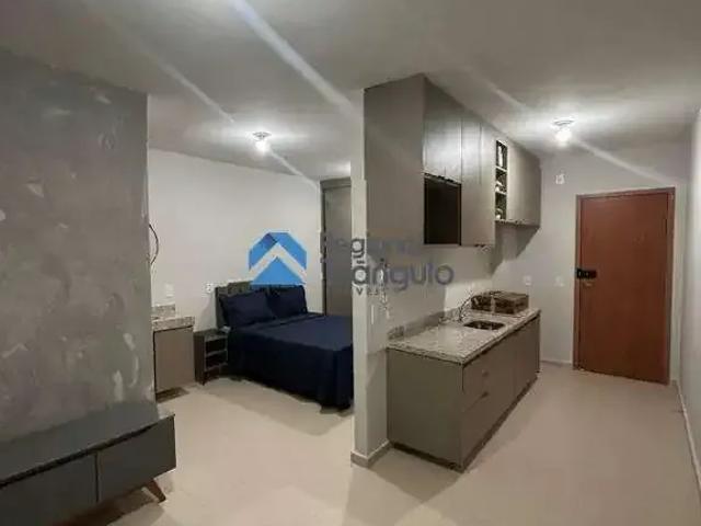 Kitnet / Stúdio para Locação em Uberaba/MG Universitário
