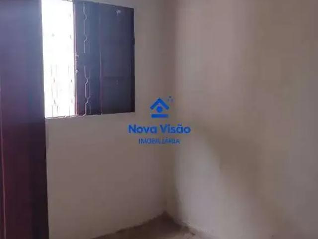 Kitnet / Stúdio para Locação em Uberaba/MG Boa Vista 1 Quartos