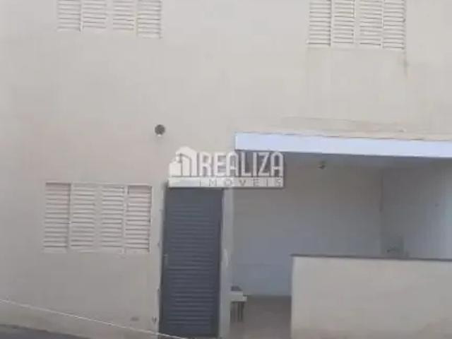 Kitnet / Stúdio para Locação em Uberaba/MG Estados Unidos 1 Quartos