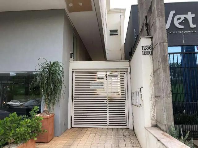 Kitnet / Stúdio para Locação em Uberaba/MG Santa Maria 1 Quartos