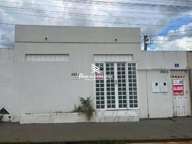 Kitnet / Stúdio para Locação em Uberlândia/MG Tibery 1 Quartos