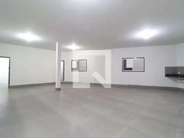 Kitnet / Stúdio para Locação em Uberlândia/MG Cazeca 1 Quartos
