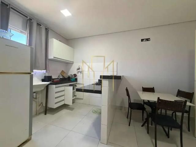 Kitnet / Stúdio para Locação em Uberlândia/MG Custódio Pereira 1 Quartos