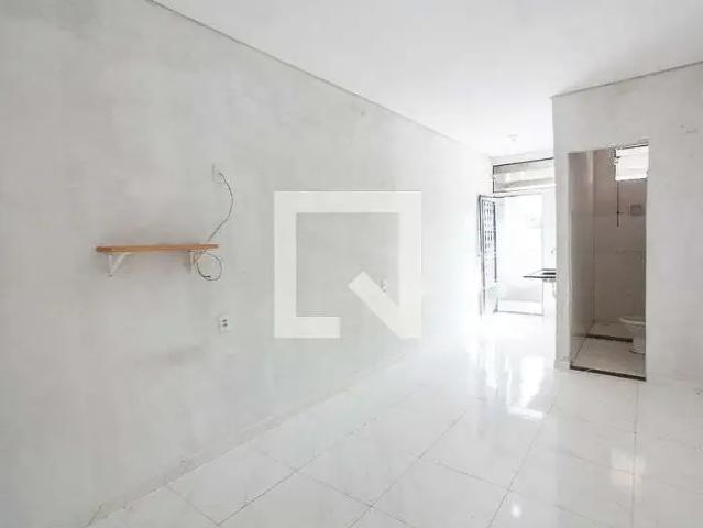 Kitnet / Stúdio para Locação em Uberlândia/MG Laranjeiras 1 Quartos