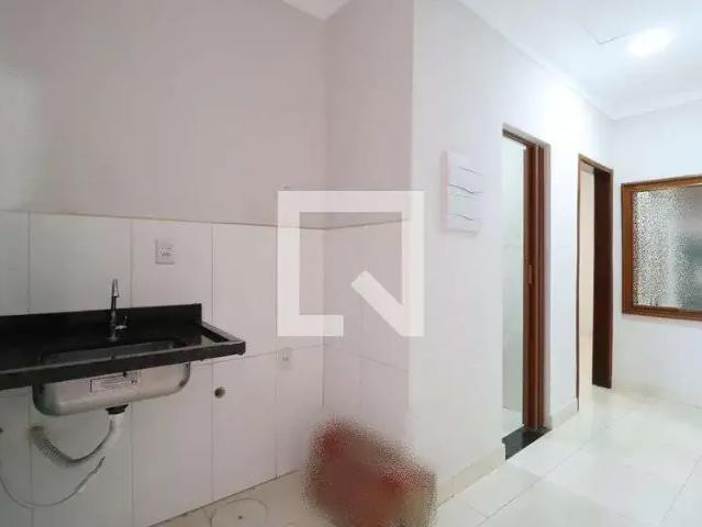 Kitnet / Stúdio para Locação em Uberlândia/MG Martins 1 Quartos