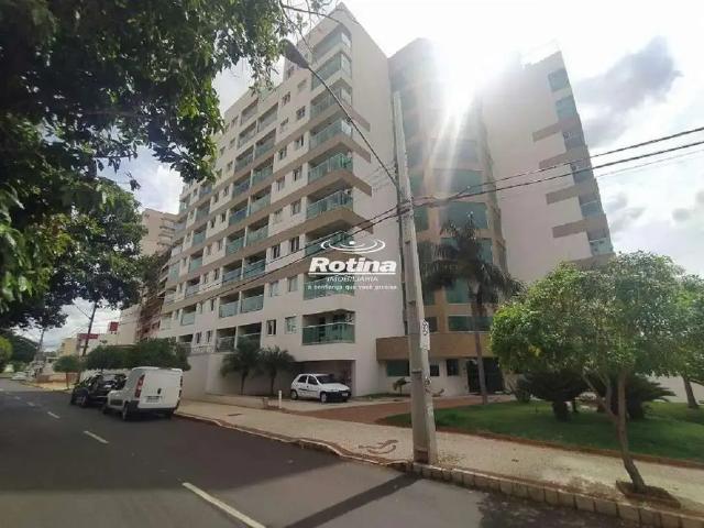 Kitnet / Stúdio para Locação em Uberlândia/MG Morada da Colina 1 Quartos