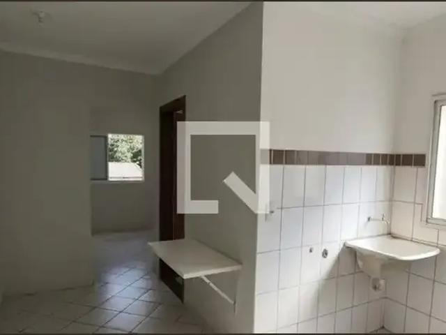 Kitnet / Stúdio para Locação em Uberlândia/MG Santa Mônica 1 Quartos