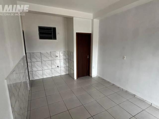 Kitnet / Stúdio para Locação em União da Vitória/PR Bento Munhoz da Rocha 1 Quartos