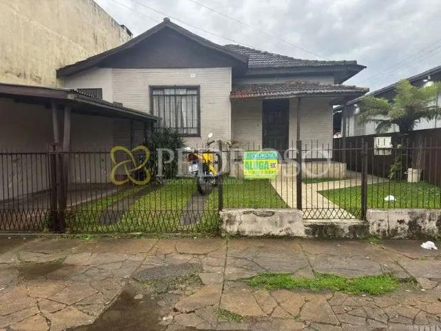 Kitnet / Stúdio para Locação em União da Vitória/PR Centro