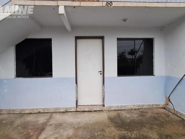 Kitnet / Stúdio para Locação em União da Vitória/PR Navegantes 2 Quartos