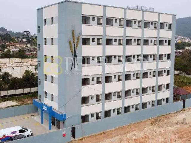 Kitnet / Stúdio para Locação em União da Vitória/PR Nossa Senhora do Rocio 1 Quartos