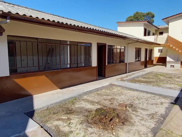 Kitnet / Stúdio para Locação em União da Vitória/PR São Bernardo 1 Quartos