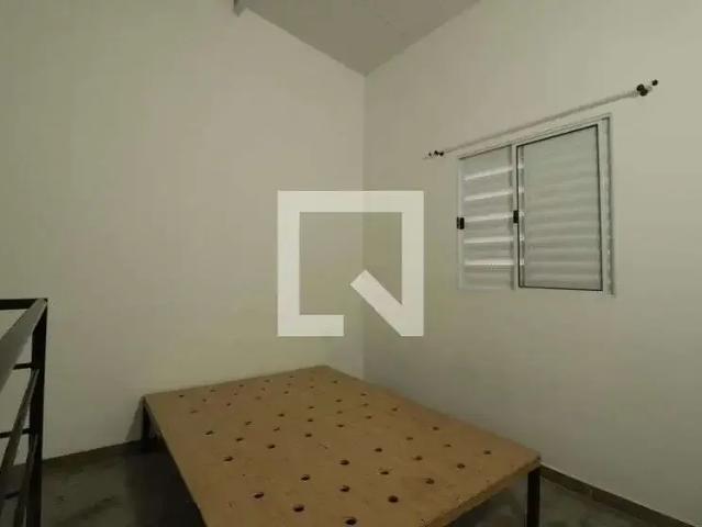 Kitnet / Stúdio para Locação em Várzea Paulista/SP Jardim Itália 1 Quartos