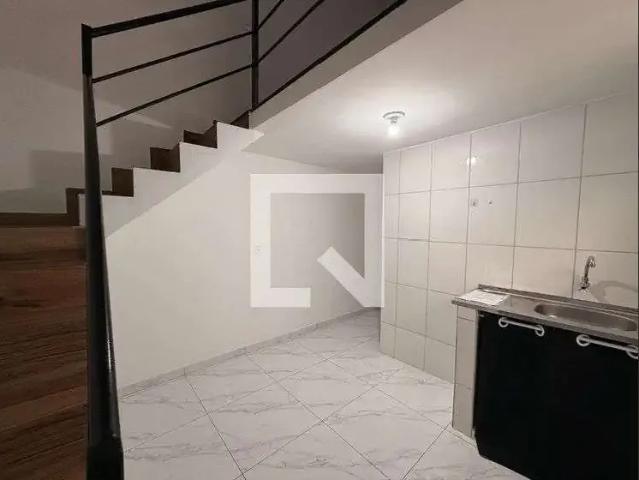 Kitnet / Stúdio para Locação em Várzea Paulista/SP Jardim Itália 1 Quartos