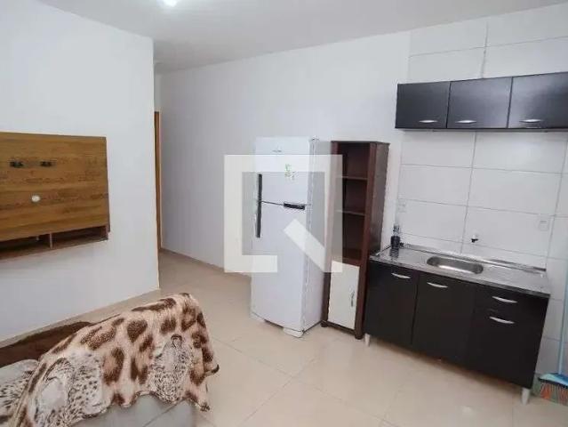 Kitnet / Stúdio para Locação em Viamão/RS Parque Índio Jari 1 Quartos