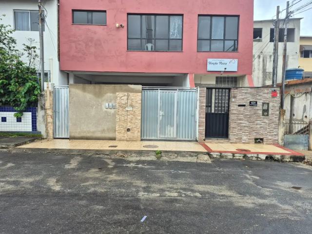 Kitnet / Stúdio para Locação em Vila Velha/ES Centro de Vila Velha 1 Quartos