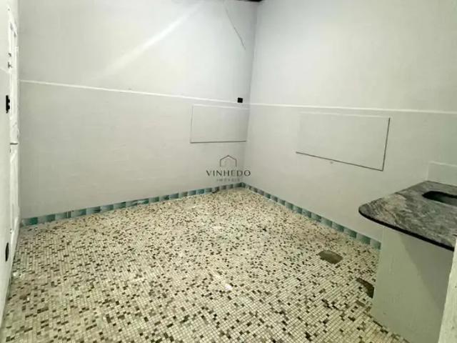 Kitnet / Stúdio para Locação em Vinhedo/SP Centro 1 Quartos