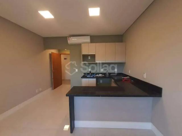 Kitnet / Stúdio para Locação em Vinhedo/SP Centro 1 Quartos