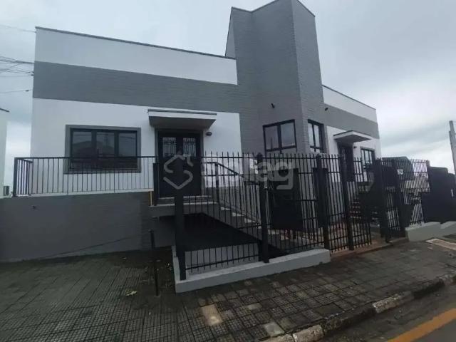 Kitnet / Stúdio para Locação em Vinhedo/SP Centro