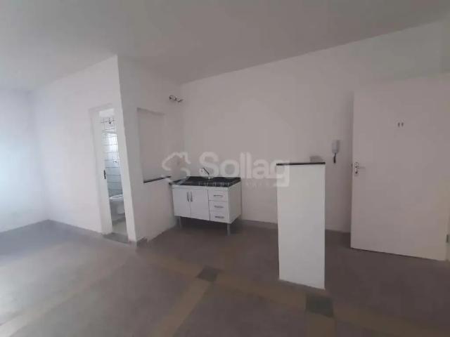 Kitnet / Stúdio para Locação em Vinhedo/SP Centro