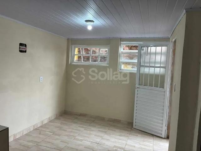 Kitnet / Stúdio para Locação em Vinhedo/SP Nova Vinhedo 1 Quartos
