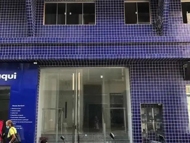 Kitnet / Stúdio para Locação em Vitória da Conquista/BA Centro 1 Quartos