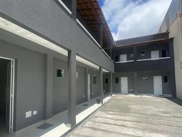 Kitnet / Stúdio para Locação em Vitória da Conquista/BA Felícia 1 Quartos