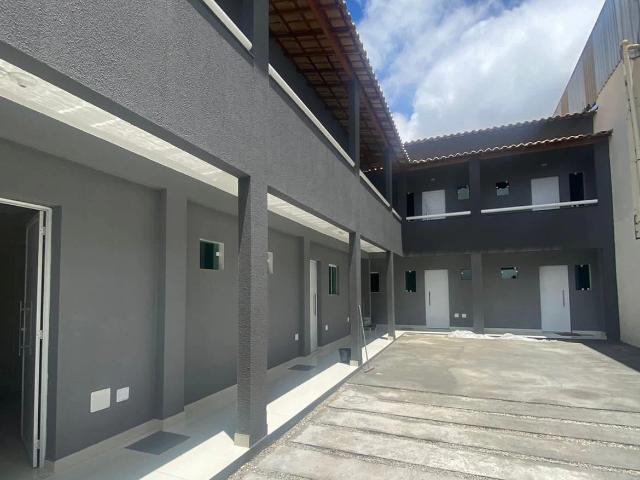 Kitnet / Stúdio para Locação em Vitória da Conquista/BA Felícia 1 Quartos