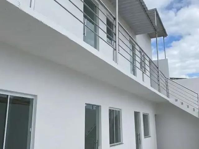 Kitnet / Stúdio para Locação em Vitória da Conquista/BA São Pedro 1 Quartos