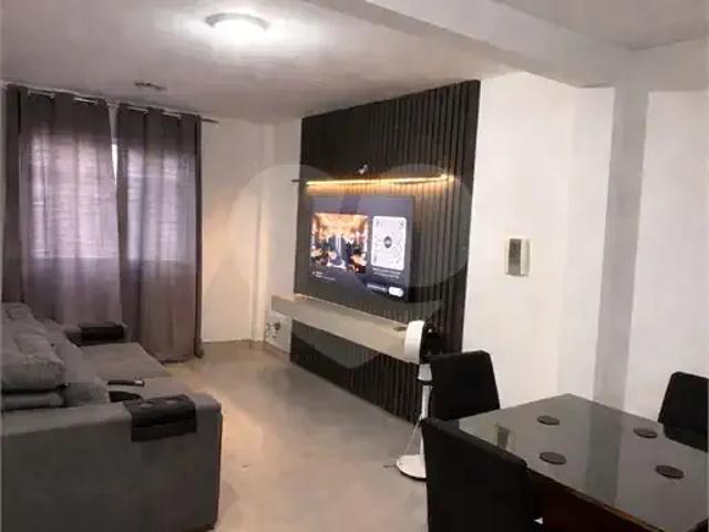 Kitnet / Stúdio para Locação em Volta Redonda/RJ Aterrado 1 Quartos
