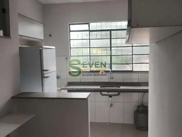 Kitnet / Stúdio para Locação em Volta Redonda/RJ Aterrado 1 Quartos