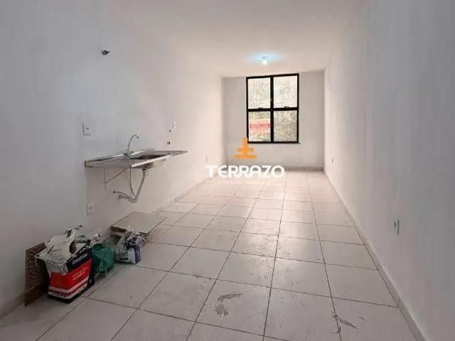 Kitnet / Stúdio para Locação em Volta Redonda/RJ Jardim Paraíba 1 Quartos