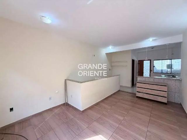 Kitnet / Stúdio para Locação em Volta Redonda/RJ Laranjal 1 Quartos