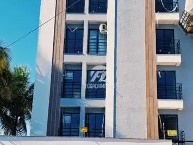 Kitnet / Stúdio para Locação em Volta Redonda/RJ Monte Castelo 1 Quartos