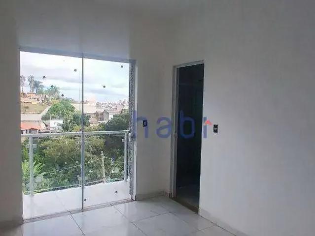 Kitnet / Stúdio para Locação em Votorantim/SP Residencial Votorantim Park II 1 Quartos