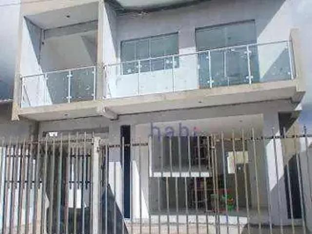 Kitnet / Stúdio para Locação em Votorantim/SP Residencial Votorantim Park II 1 Quartos