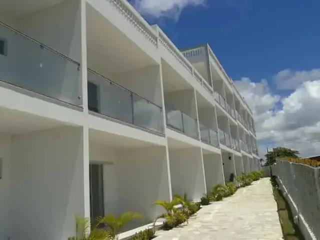 Kitnet / Stúdio para Venda em Conde/PB Jacumã 1 Quartos