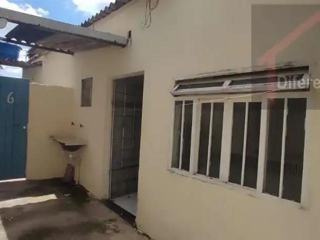 Kitnet / Stúdio para Venda em Contagem/MG Nova Contagem