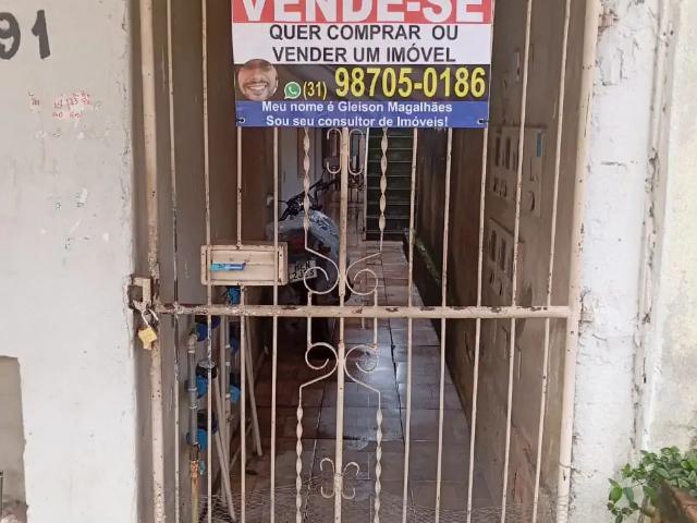 Kitnet / Stúdio para Venda em Contagem/MG Parque Xangri Lá 1 Quartos
