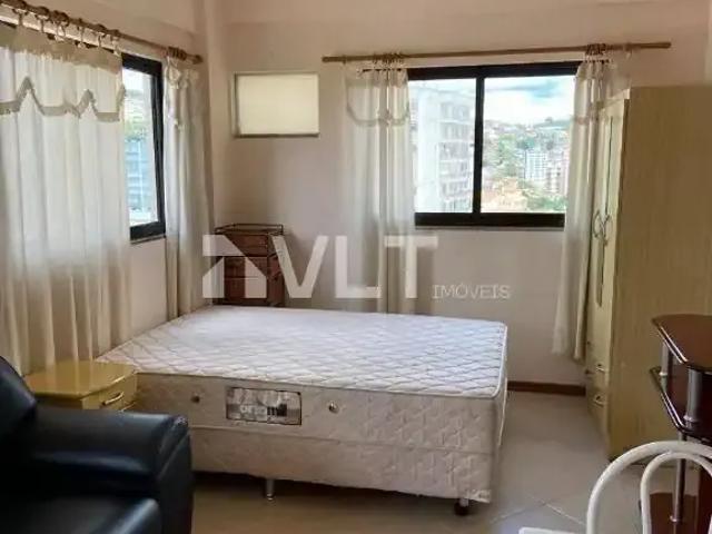 Kitnet / Stúdio para Venda em Caxambu/MG Centro 1 Quartos