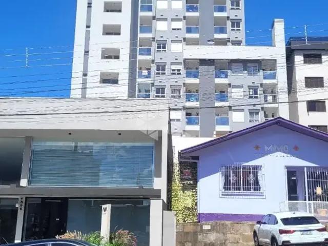 Kitnet / Stúdio para Venda em Caxias do Sul/RS Nossa Senhora de Lourdes 1 Quartos