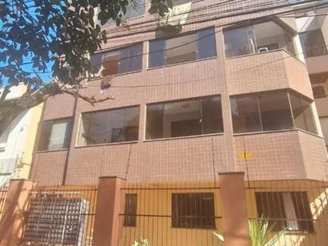 Kitnet / Stúdio para Venda em Caxias do Sul/RS Centro 1 Quartos