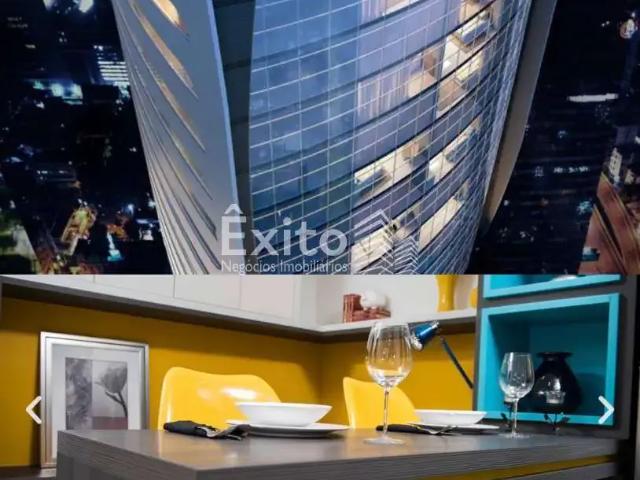 Kitnet / Stúdio para Venda em Caxias do Sul/RS Centro 1 Quartos