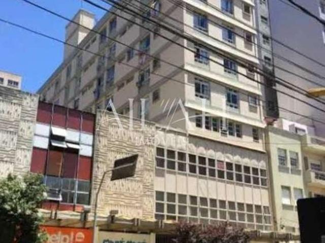 Kitnet / Stúdio para Venda em Caxias do Sul/RS Centro 1 Quartos