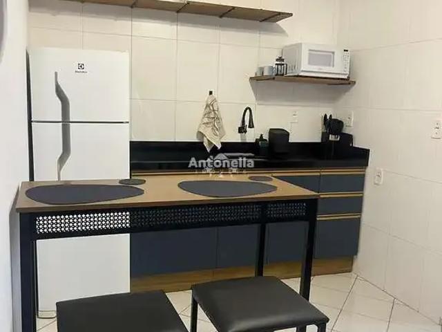 Kitnet / Stúdio para Venda em Caxias do Sul/RS Centro 1 Quartos