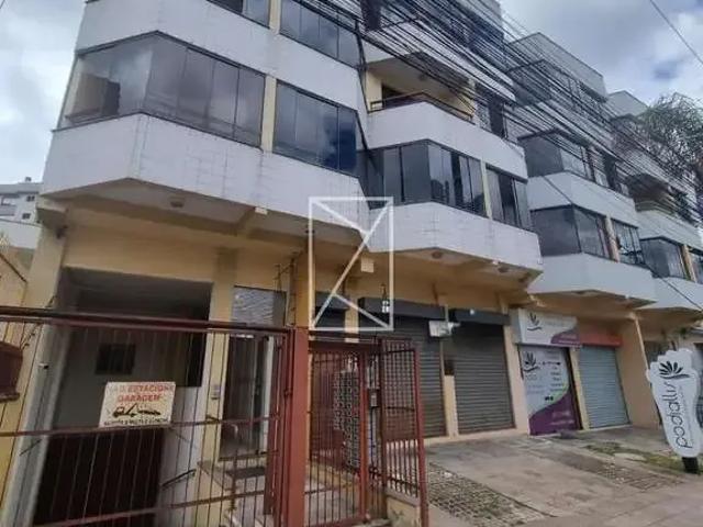 Kitnet / Stúdio para Venda em Caxias do Sul/RS Centro 1 Quartos