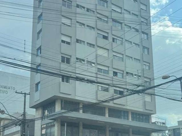 Kitnet / Stúdio para Venda em Caxias do Sul/RS Centro 1 Quartos